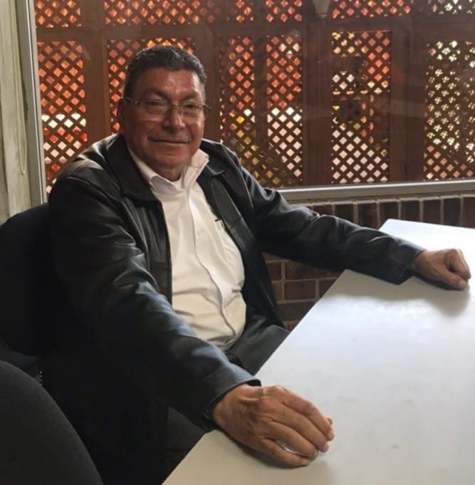 Los que hacen la diferencia: Julio Rolando Mérida Tello – Chiantla.com